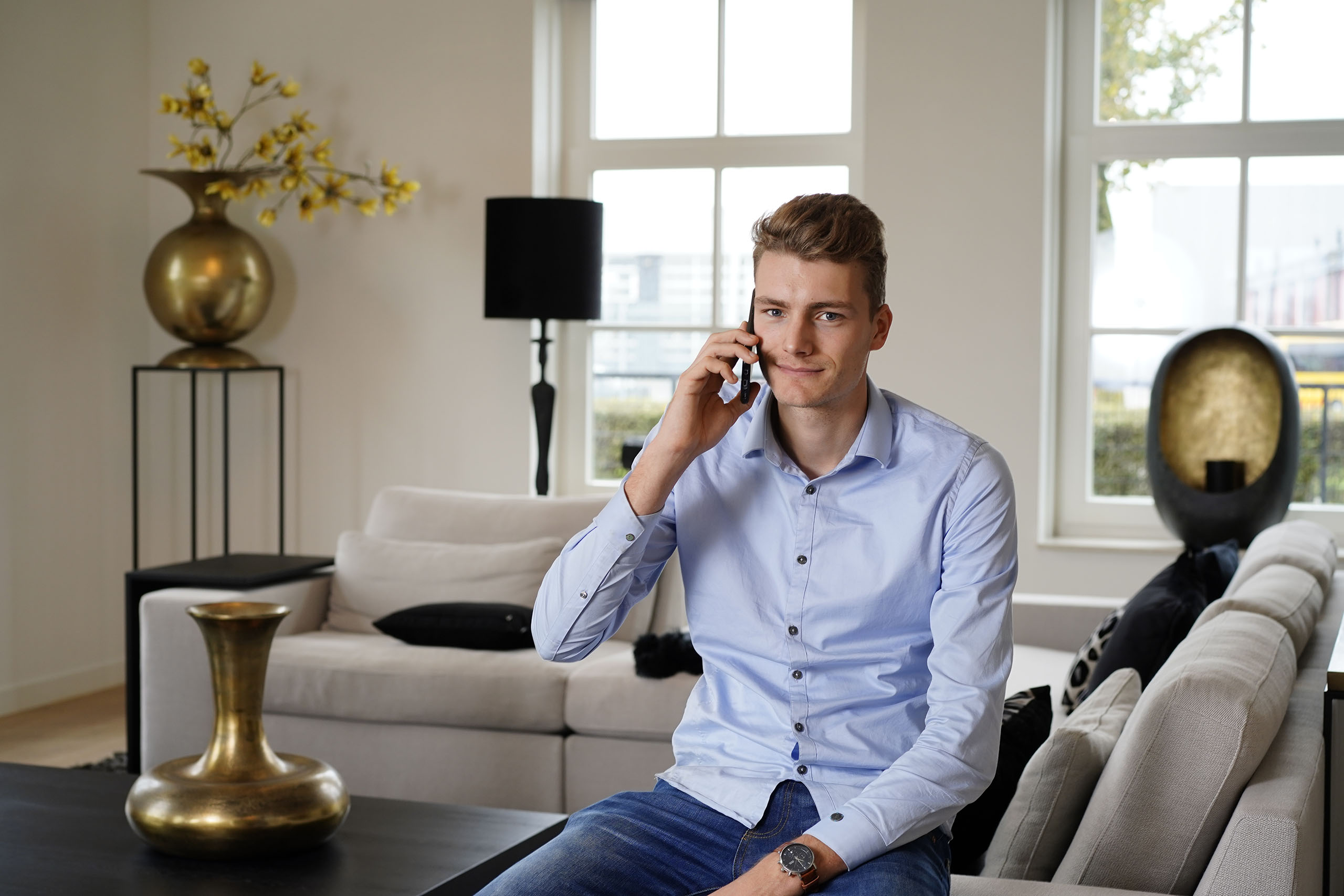 Ontwikkelaars - InTotaal